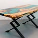 River Dining Table - Etsy