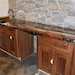 Resin River Countertop Custom Countertop - Etsy