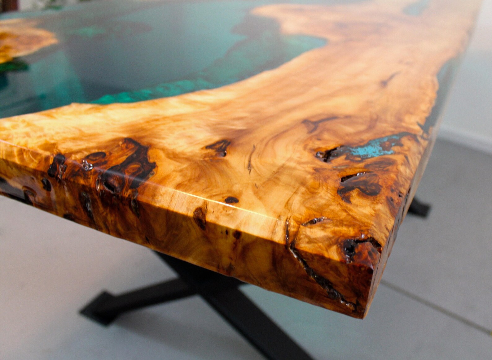 River dining table | Etsy