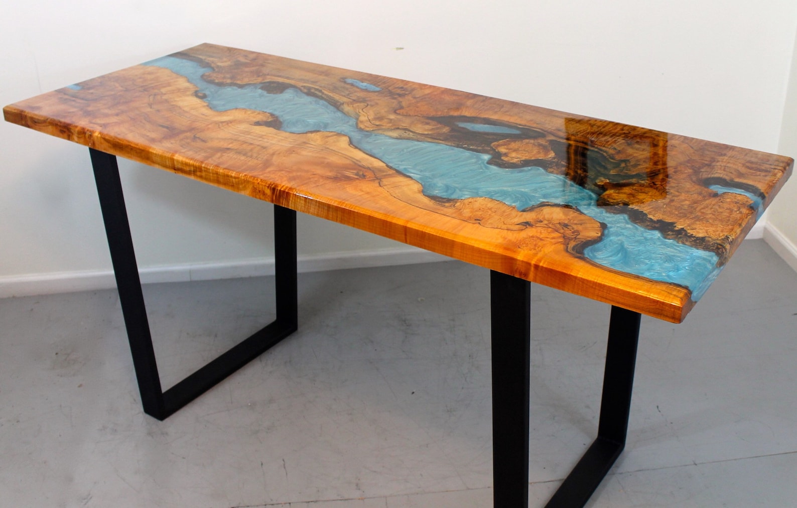 River Table Dining Tables - Etsy