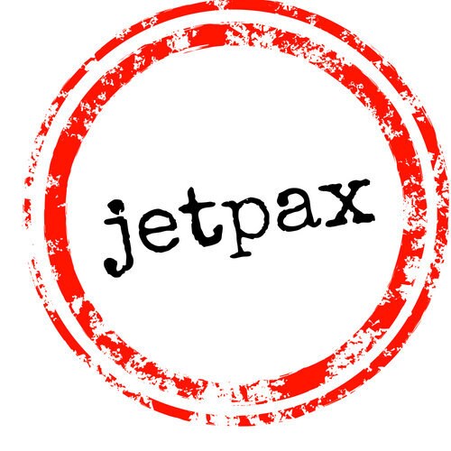JetPax - Etsy