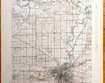 Rockton Illinois - Etsy