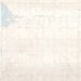 Antique Sutherland Reservoir East, Nebraska 1971 US Geological Survey ...