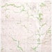 Antique Onaga, Kansas 1964 US Geological Survey Topographic Map – Lone ...