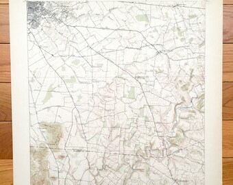 Bullitt County Ky | Etsy