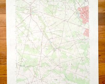 Pitman New Jersey - Etsy