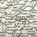 Antique 1835 Ancient Germany Map from JG Heck's Atlas | Etsy
