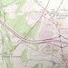 Antique Knox, Pennsylvania 1963 US Geological Survey Topographic Map ...