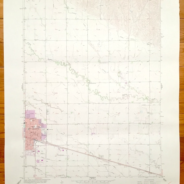 Antique Union Pacific - Etsy