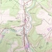 Antique Parker, Pennsylvania 1963 US Geological Survey Topographic Map ...