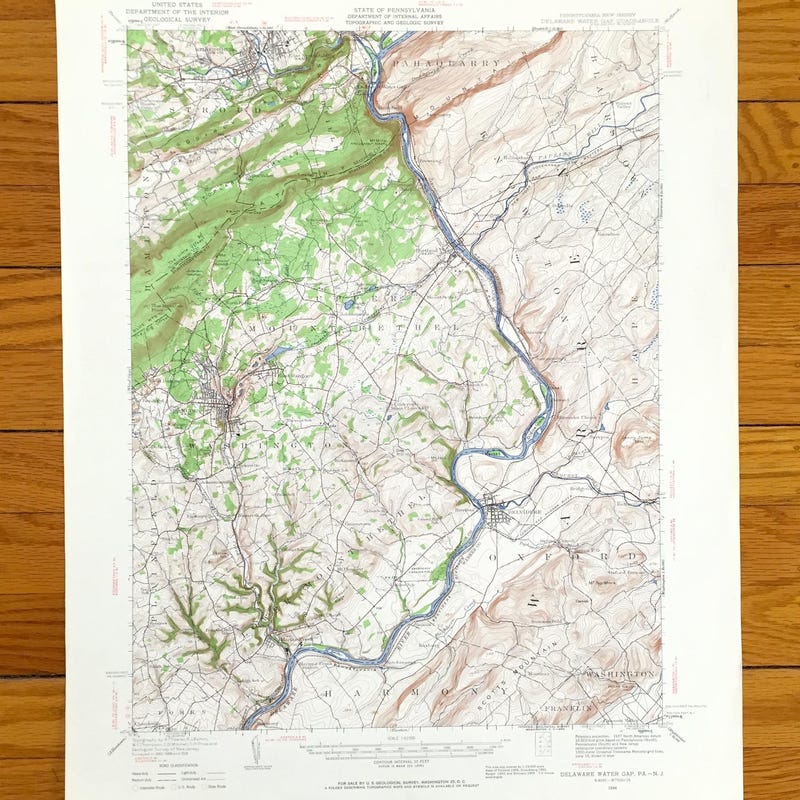 Old Houses in Pa - Etsy UK