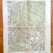Antique Stratton, Nebraska 1962 US Geological Survey Topographic Map ...