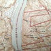 Antique Middle Haddam, Connecticut 1945 US Geological Survey ...