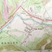 Antique New Bethlehem, Pennsylvania 1969 US Geological Survey ...