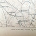 Antique Frederick, Maryland 1894 US Geological Survey Topographic Map ...