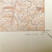 Antique Clarington, Ohio 1905 US Geological Survey Topographic Map ...
