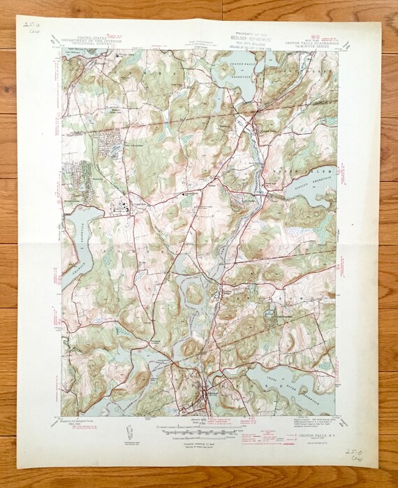 Mahopac New York Map at Ebony Charles blog