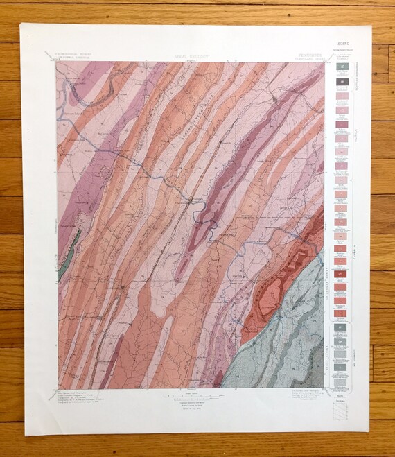 Athens Cleveland Tennessee Map 19 Earthquakes Strike Tennessee In