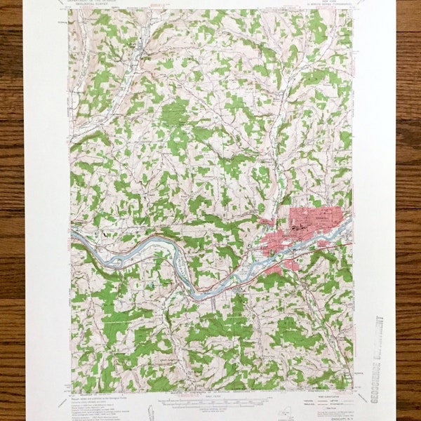 Vestal New York - Etsy