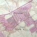 Antique Anchorage, Kentucky 1965 US Geological Survey Topographic Map ...