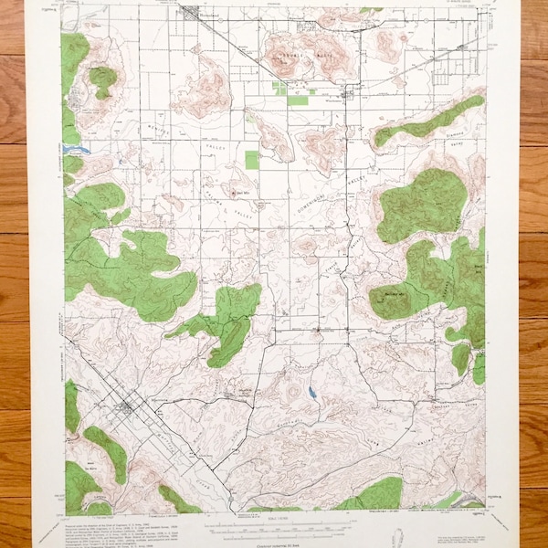 Murrieta California - Etsy