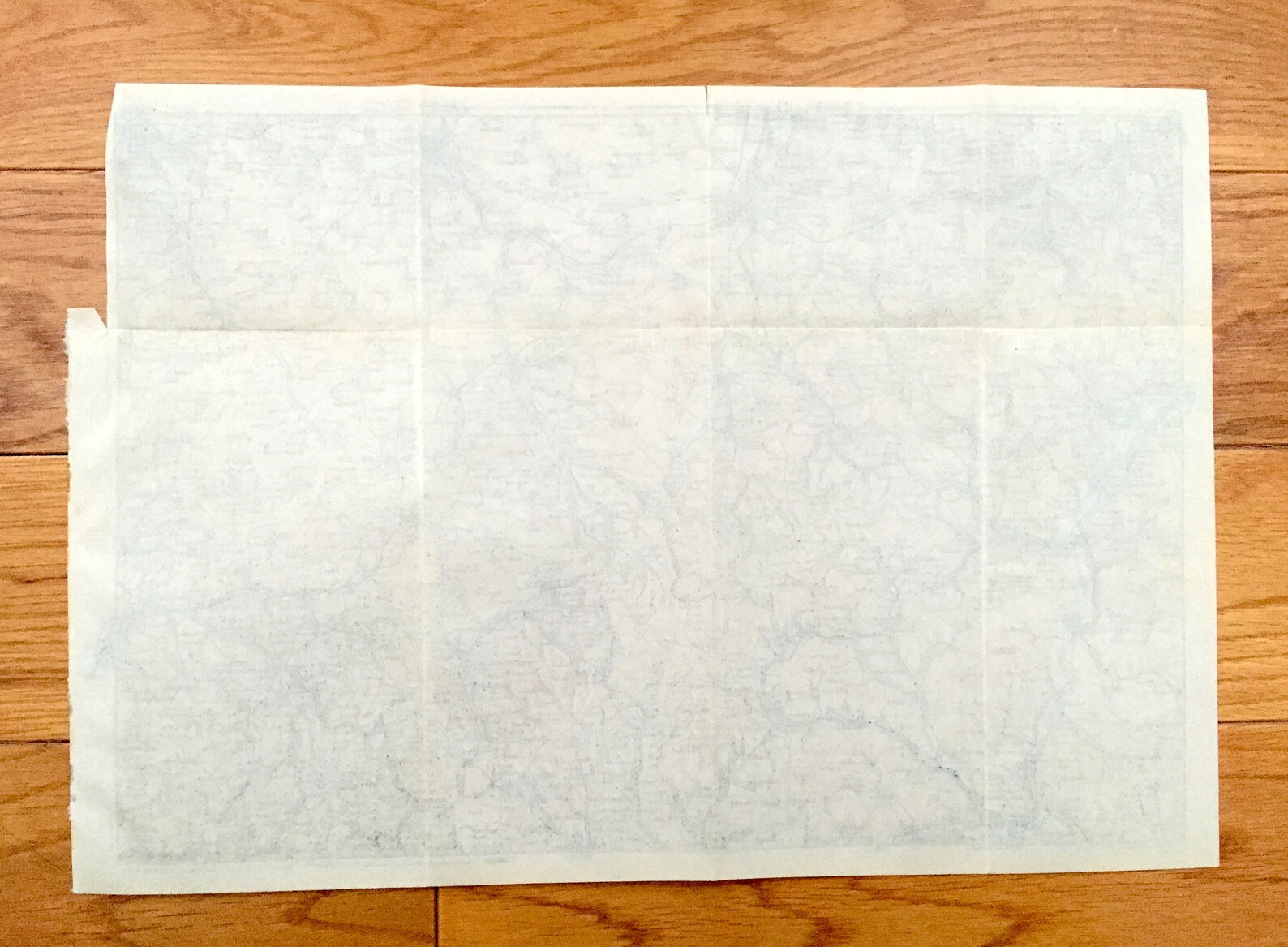 Antique 1925 Gotha Germany Map From Baedekers Guide Atlas | Etsy