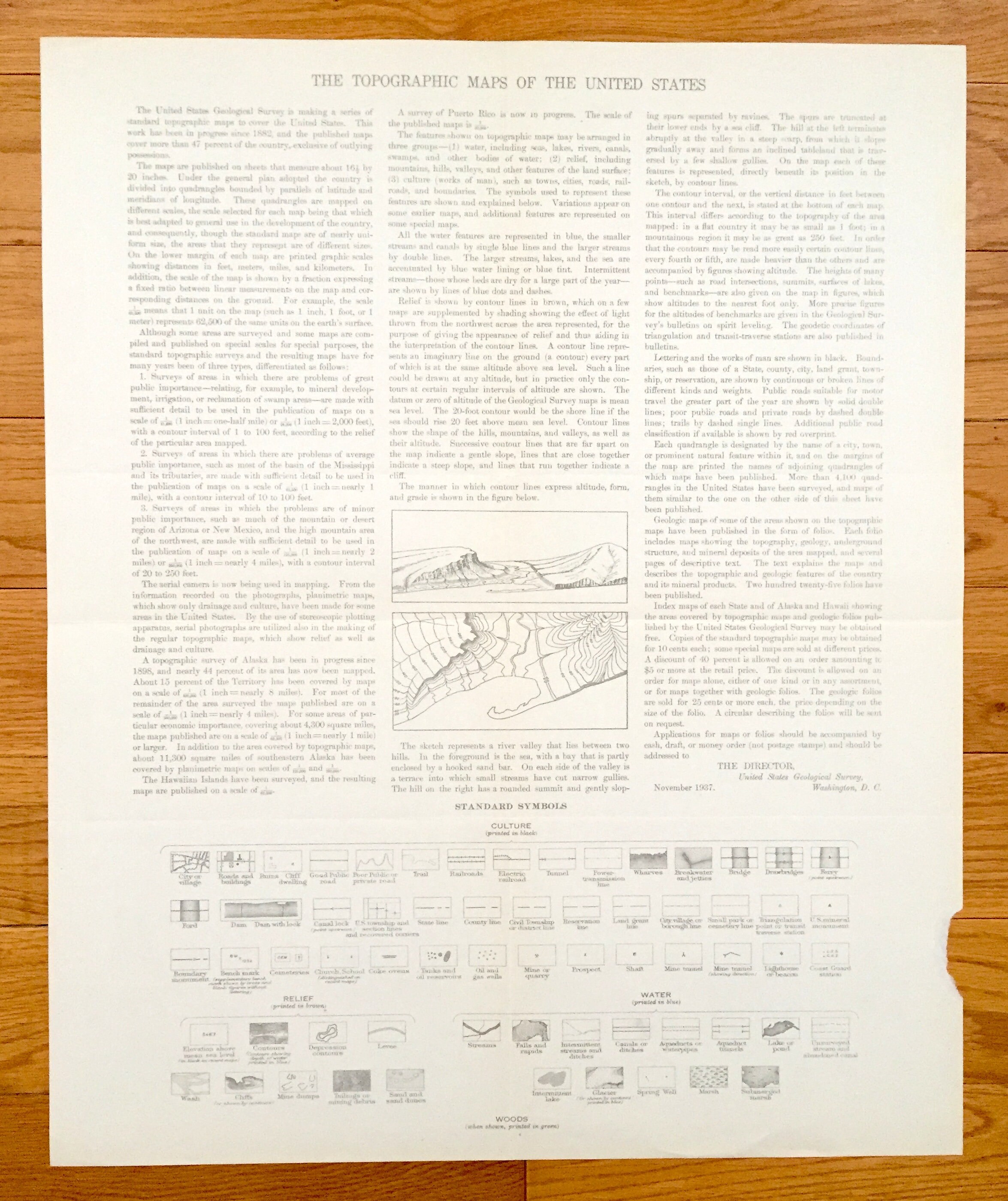 Antique Mingo West Virginia 1925 US Geological Survey - Etsy