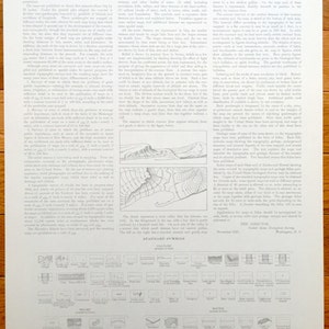 Antique Oneco, Connecticut 1944 US Geological Survey Topographic Map ...