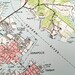 Antique Annapolis, Maryland 1953 US Geological Survey Topographic Map ...