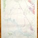 Antique Port Acres, Texas 1962 US Geological Survey Topographic Map ...