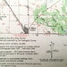 Antique Pierz Minnesota 1948 US Geological Survey Topographic - Etsy