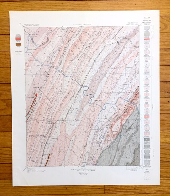 Athens Cleveland Tennessee Map 19 Earthquakes Strike Tennessee In