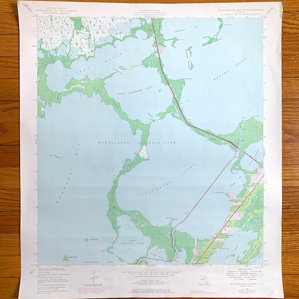 Us Map With Key - Etsy