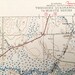 Antique Theodore, Alabama 1943 US Geological Survey Topographic Map ...