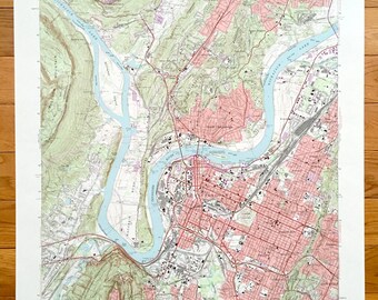 Hamilton County Tn - Etsy