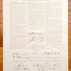 Antique Citronelle, Alabama 1946 US Geological Survey Topographic Map ...
