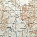 Antique Wilmer, Alabama 1944 US Geological Survey Topographic Map ...