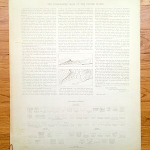 Antique Hempstead, New York 1903 US Geological Survey Topographic Map ...