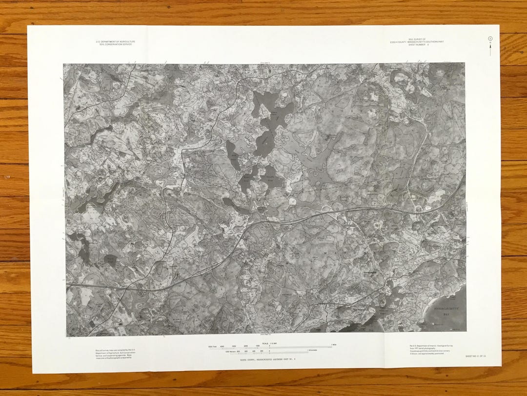 Antique Manchester-by-the-sea, Beverly, Hamilton, Wenham, Essex ...