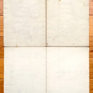 Antique Superior, Wisconsin 1892 US Geological Survey Topographic Map ...