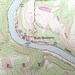 Antique Parker, Pennsylvania 1963 US Geological Survey Topographic Map ...