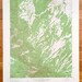 Antique Rockvale, Colorado 1959 US Geological Survey Topographic Map ...