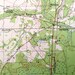Antique Creola, Alabama 1941 US Geological Survey Topographic Map ...