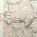 Antique Thornton, West Virginia 1926 US Geological Survey Topographic ...