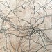 Antique York, Pennsylvania 1910 US Geological Survey Topographic Map ...