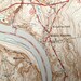 Antique Middle Haddam, Connecticut 1945 US Geological Survey ...
