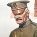Original 1918 Help Him Win by Saving and Serving WWI Poster – Buy ...