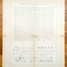 Antique Clarington, Ohio 1905 US Geological Survey Topographic Map ...