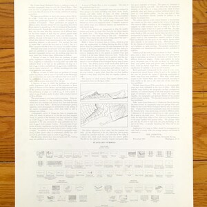 Antique Chepachet, Rhode Island 1943 US Geological Survey Topographic ...