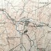 Antique Taneytown, Maryland 1911 US Geological Survey Topographic Map ...